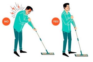 Barrer: qué es y cómo barrer correctamente? - Mi Dulce Hogar